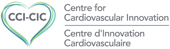 Homepage - Centre for Cardiovascular Innovation
