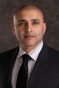 Bilal Iqbal - Centre for Cardiovascular Innovation