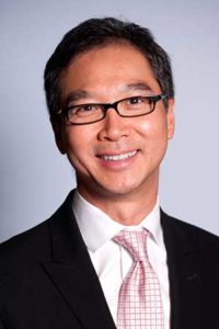 Anson Cheung - Centre for Cardiovascular Innovation