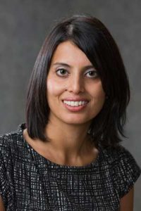 Jasmine Grewal - Centre for Cardiovascular Innovation